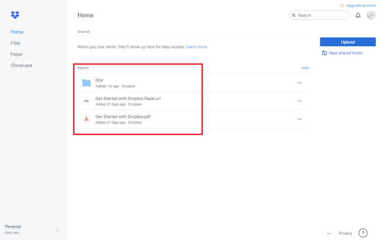 How to Backup Dropbox Data Automatically - Backupery