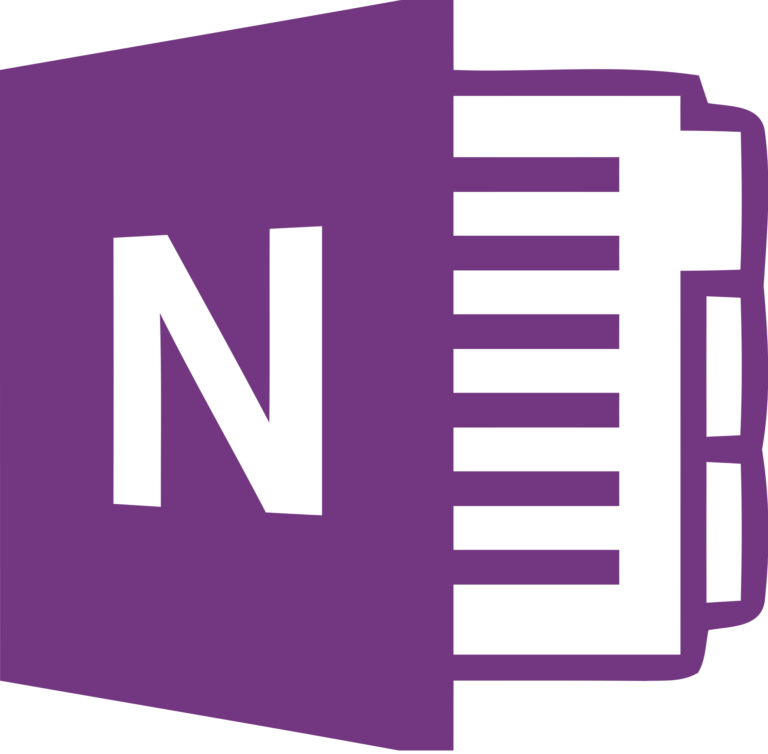 Microsoft_OneNote_2013_logo.svg - Backupery